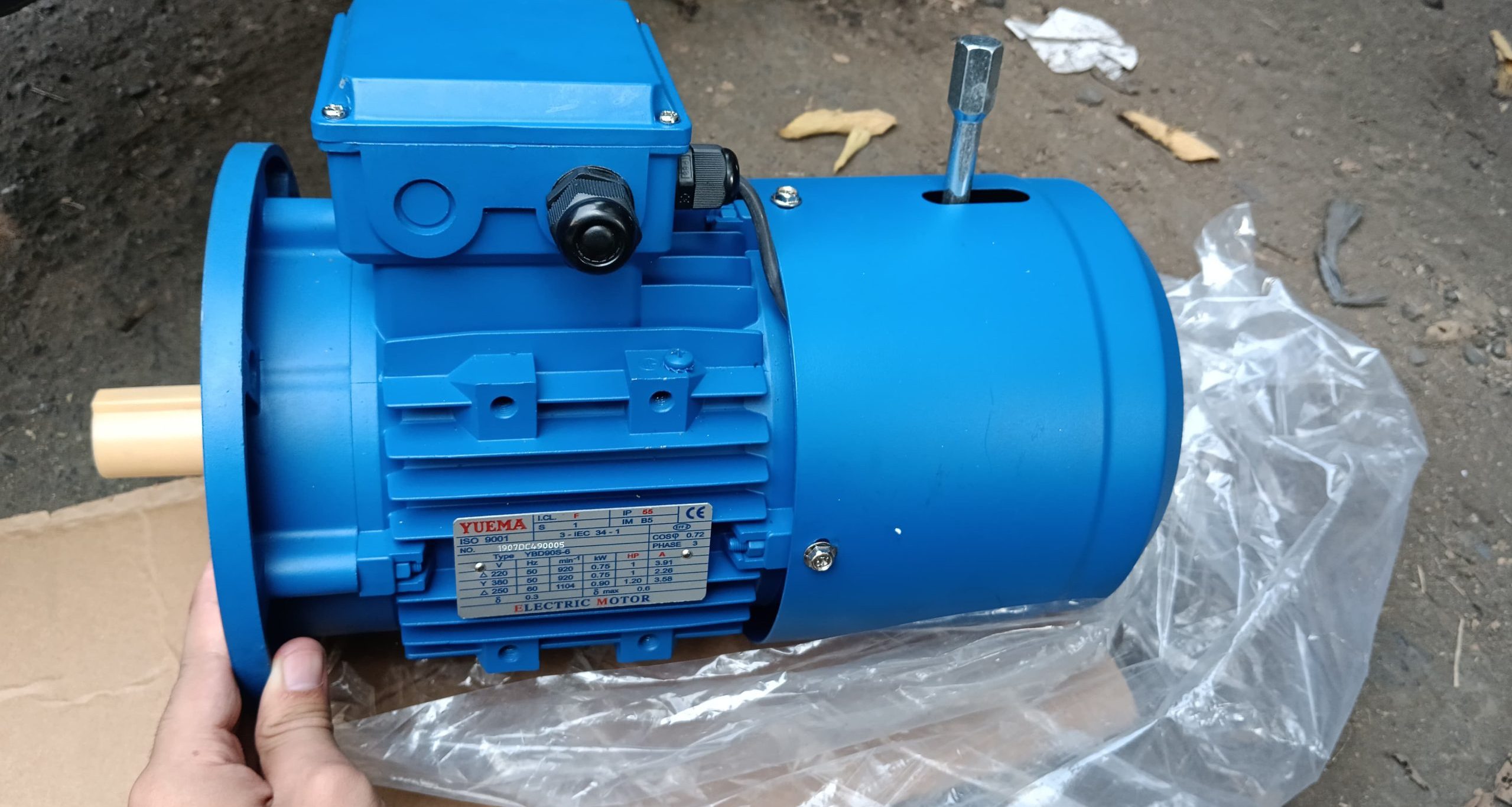 Front Page - Anugrah Teknik Lift